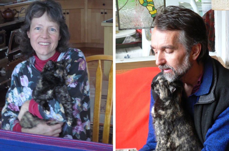 Heidi et Michael : héritage pour les animaux | [site:name]